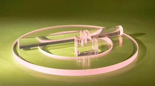 Pyrex Glass Sheets, Pyrex 7740 Glass, Pyrex Glass Properties