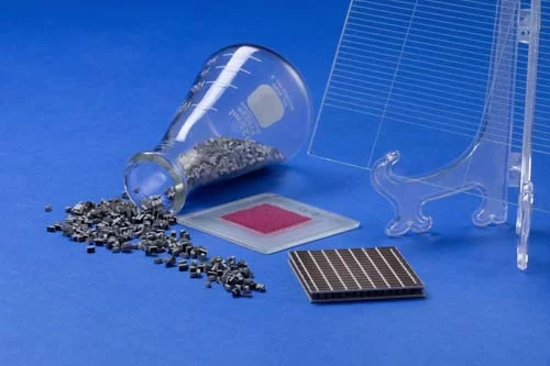 Fused Silica Wafers and Substrates (Corning 7940 & 7980)