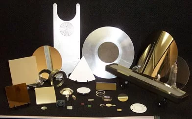 Precision Shim Spacers, Washers & Polished Glass Spacers